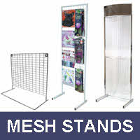 Welcome to Display Stands Ltd
